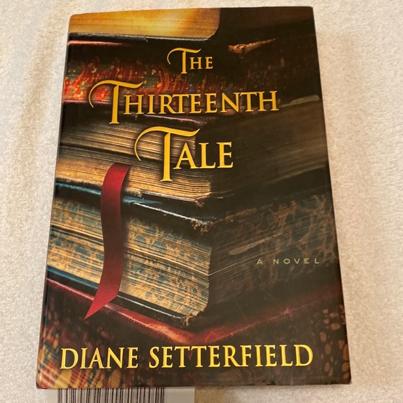 Other | The Thirteenth Tale By Diane Setterfield | Poshmark